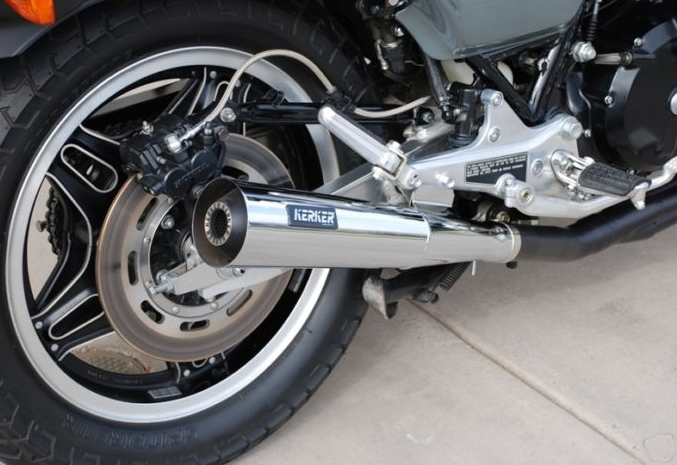 DYNOMAN PERFORMANCE - Motorcycle Performance Parts