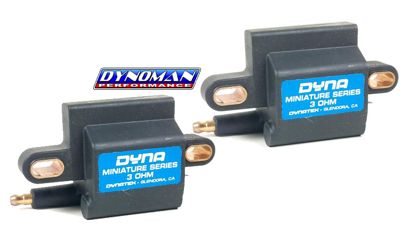 DYNOMAN PERFORMANCE - Motorcycle Performance Parts